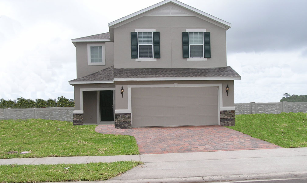 Landscape Designs | Landscaping Services New Smyrna Beach