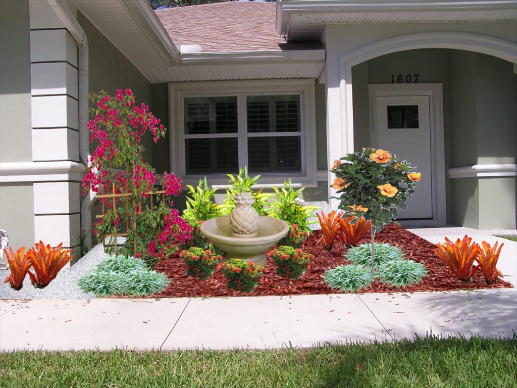 Create & Install Professional Landscaping ~ Exotic Designs Landscape ...