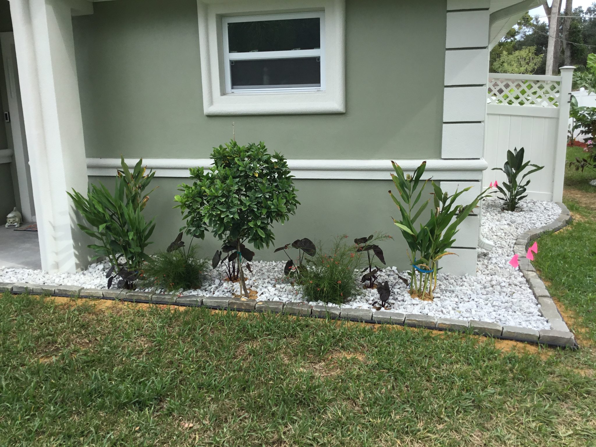 Landscape Designers | Florida Friendly Landscapes | Orlando Landscaping