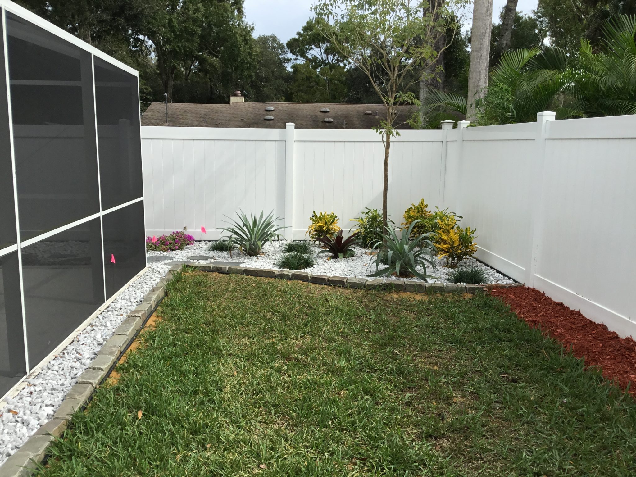 Landscape Designers | Florida Friendly Landscapes | Orlando Landscaping