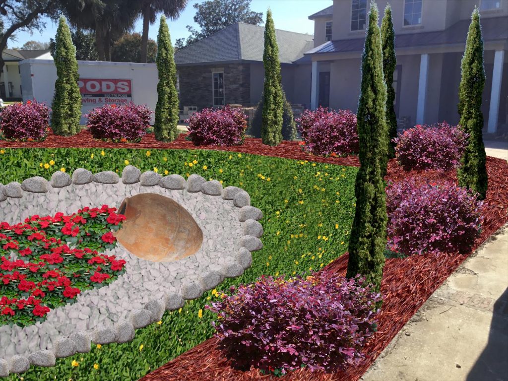 Landscape Designs | Landscaping Services New Smyrna Beach