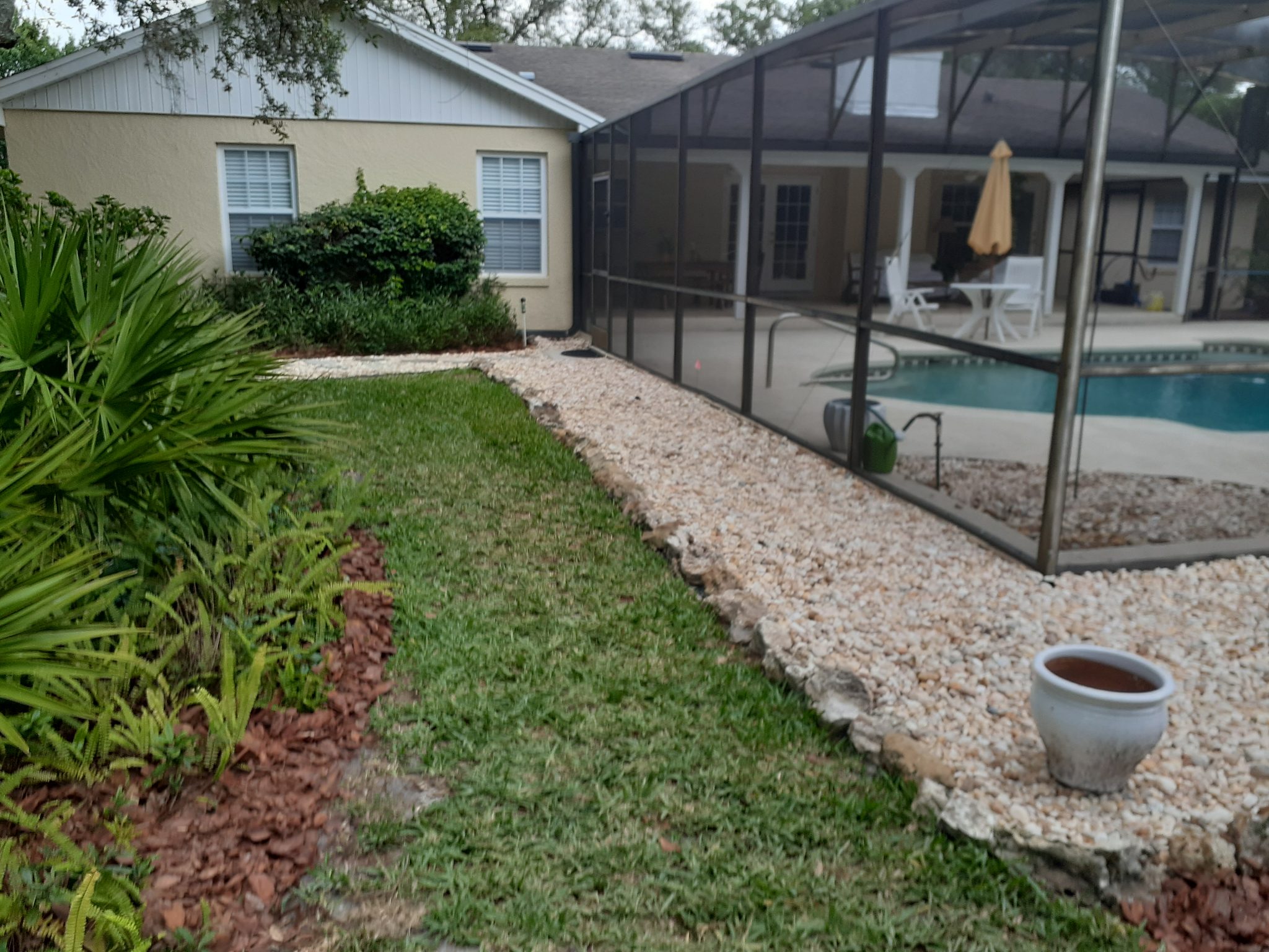 Creative Landscape Designs | Landscape Designers New Smyrna Beach